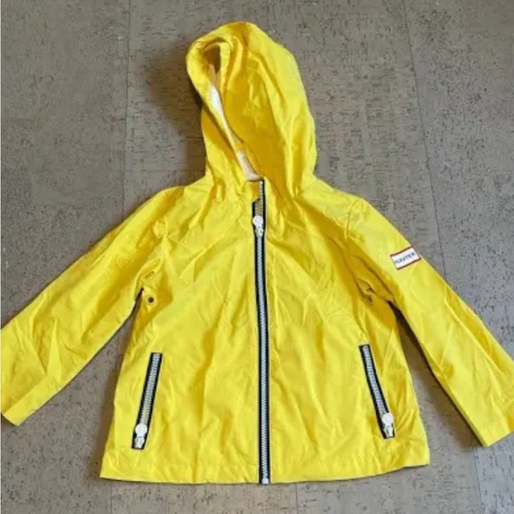 Hunter for Target | Jackets & Coats | Hunter Kids Lightweight Rain ...